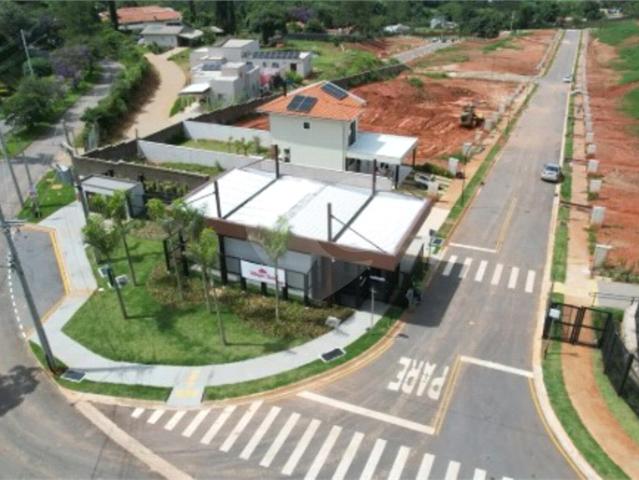 Terreno em Chácara Morada Mediterrânea, Jundiaí/SP de 176m² à venda por R$ 354.000,00