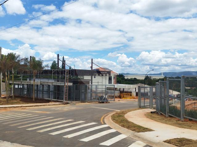 Terreno em Chácara Morada Mediterrânea, Jundiaí/SP de 232m² à venda por R$ 479.900,00