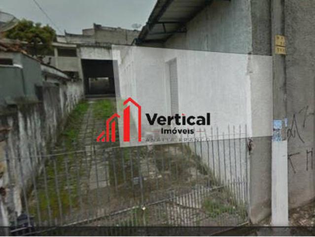 Terreno em Chácara Mafalda, São Paulo/SP de 700m² à venda por R$ 1.589.900,00