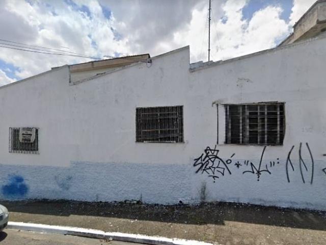 Terreno em Chácara Mafalda, São Paulo/SP de 0m² à venda por R$ 3.349.000,00