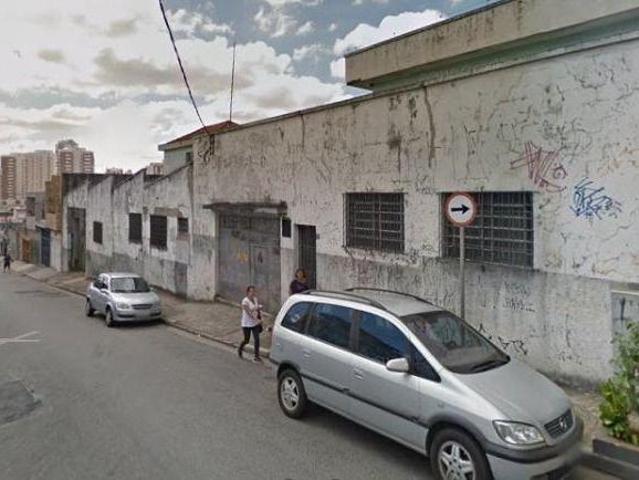 Terreno em Chácara Mafalda, São Paulo/SP de 0m² à venda por R$ 3.350.000,00