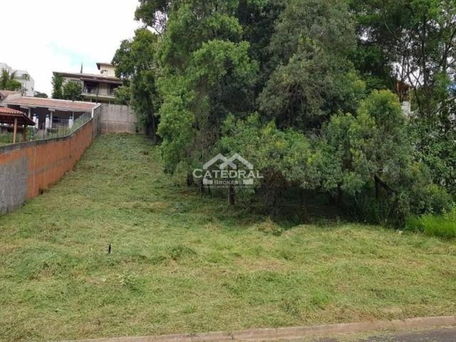 Terreno em Chácara Malota, Jundiaí/SP de 1000m² à venda por R$ 1.059.900,00