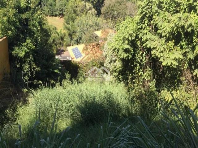Terreno em Chácara Malota, Jundiaí/SP de 1043m² à venda por R$ 1.123.000,00