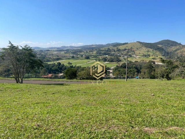 Terreno em Chácara São Félix, Taubaté/SP de 0m² à venda por R$ 399.000,00