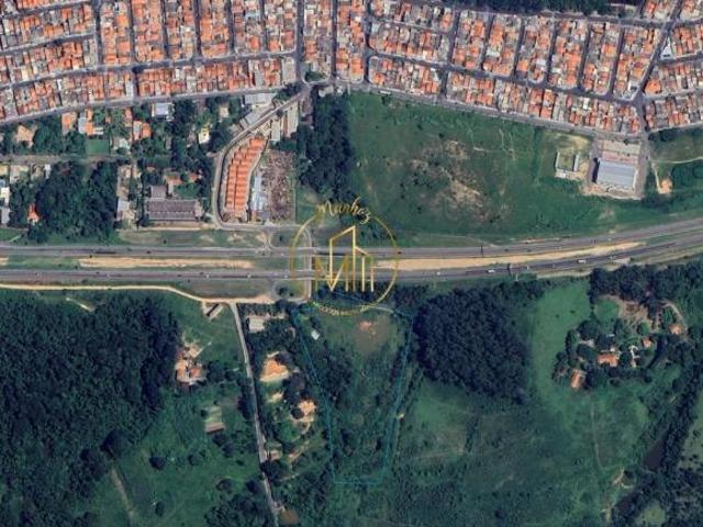 Terreno em Chácara São João, Itu/SP de 32405m² à venda por R$ 6.485.000,00