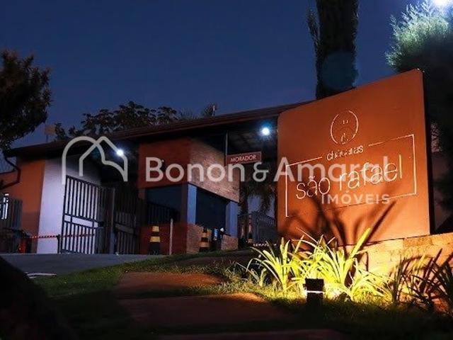 Terreno em Chácara São Rafael, Campinas/SP de 1131m² à venda por R$ 1.309.900,00