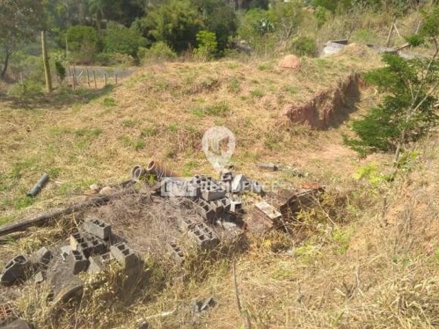 Terreno em Chácara San Martin I, Itatiba/SP de 1280m² à venda por R$ 185.000,00