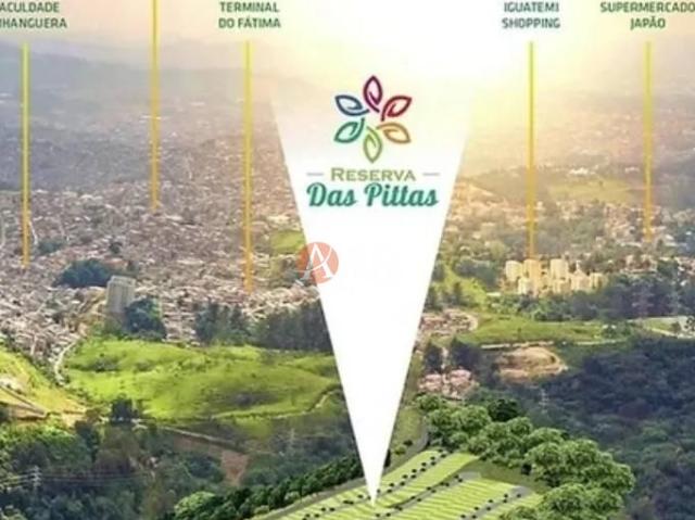 Terreno em Chácara Santa Cecília, Itapevi/SP de 533m² à venda por R$ 111.000,00