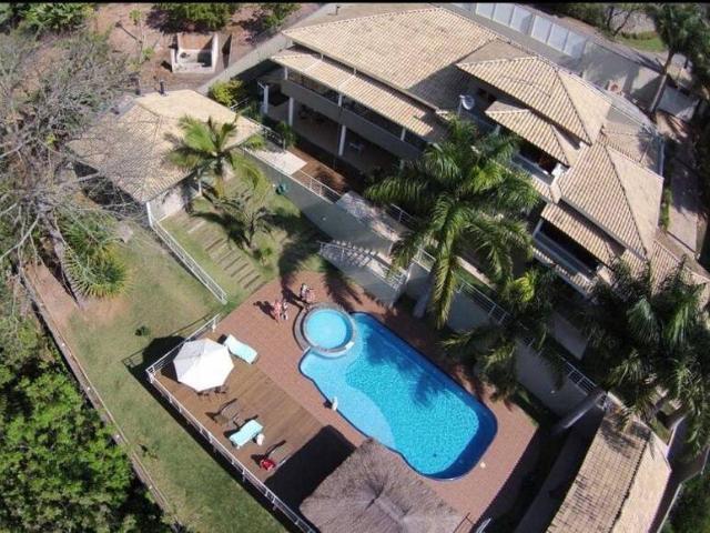 Terreno em Chácara Santa Lúcia, Carapicuíba/SP de 890m² 5 quartos à venda por R$ 3.199.000,00