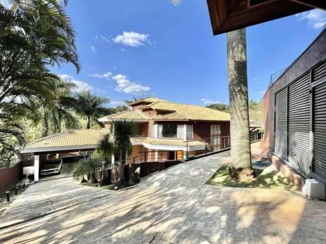 Terreno em Chácara Santa Lúcia, Carapicuíba/SP de 890m² 5 quartos à venda por R$ 3.200.000,00