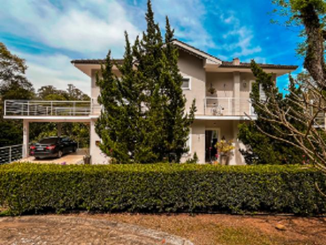 Terreno em Chácara Santa Lúcia, Carapicuíba/SP de 100m² 4 quartos à venda por R$ 1.949.000,00