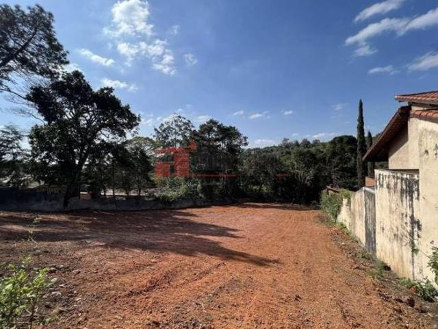 Terreno em Chácara Santa Lúcia dos Ypes Carapicuíba Código 959