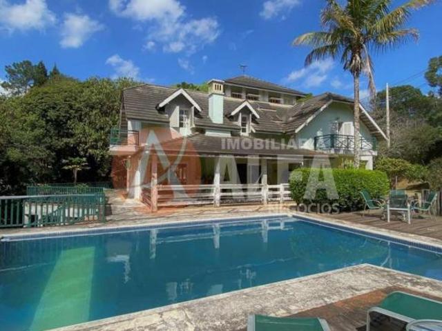 Terreno em Chácara Santa Lúcia dos Ypes, Carapicuíba/SP de 562m² 4 quartos à venda por R$ 2.500.000