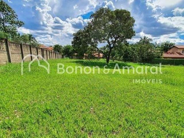 Terreno em Chácara Santa Margarida, Campinas/SP de 995m² à venda por R$ 1.250.000,00