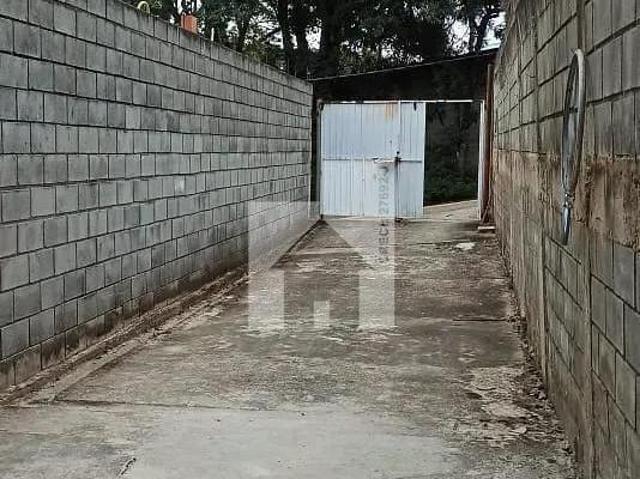 Terreno em Chácara Pai Jacó, Jundiaí/SP de 368m² à venda por R$ 400.000,00