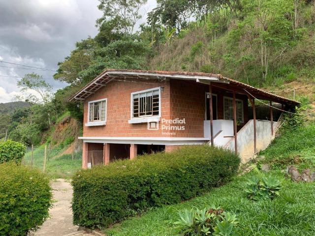 Terreno em Chácara Paraíso, Nova Friburgo/RJ de 0m² à venda por R$ 799.000,00