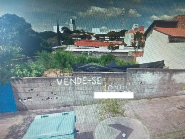 Terreno em Chácara Primavera, Campinas/SP de 1000m² à venda por R$ 1.499.900,00