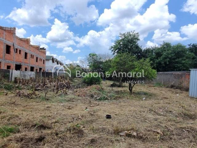 Terreno em Chácara Primavera, Campinas/SP de 1000m² à venda por R$ 1.599.900,00