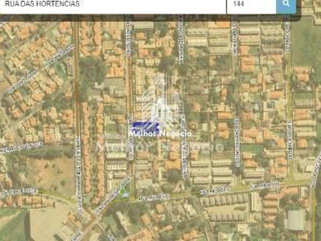 Terreno em Chácara Primavera, Campinas/SP de 1000m² à venda por R$ 1.600.000,00
