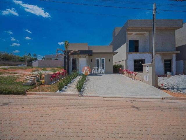 Terreno em Chácara Real Caucaia do Alto, Cotia/SP de 95m² 3 quartos para locação R$ 4.600,00/mes