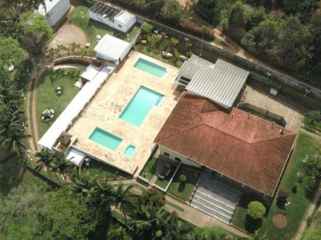 Terreno em Chácara Real Caucaia do Alto, Cotia/SP de 0m² à venda por R$ 180.000,00