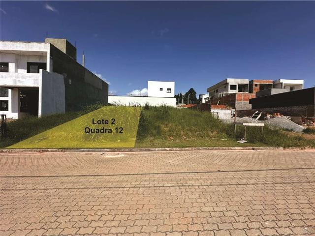 Terreno em Chácara Real Caucaia do Alto, Cotia/SP de 0m² à venda por R$ 248.000,00