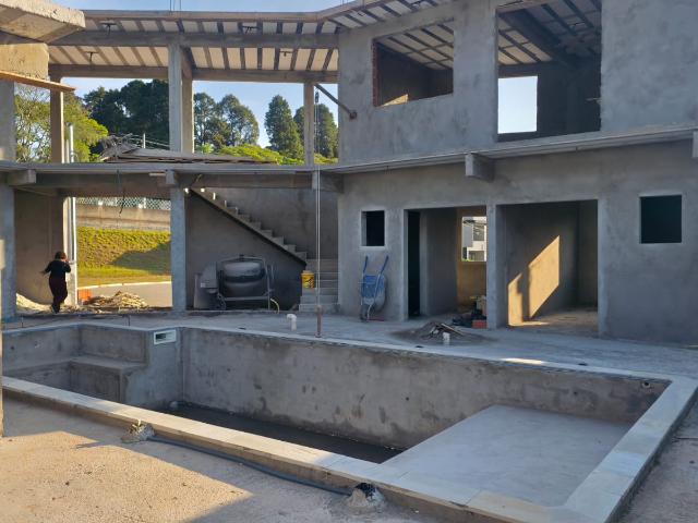 Terreno em Chácara Real Caucaia do Alto, Cotia/SP de 0m² à venda por R$ 749.900,00