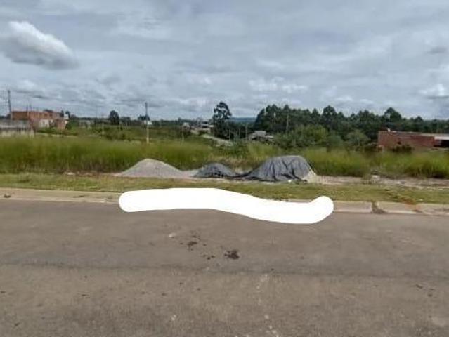 Terreno em Chácara Real Caucaia do Alto, Cotia/SP de 150m² à venda por R$ 120.000,00