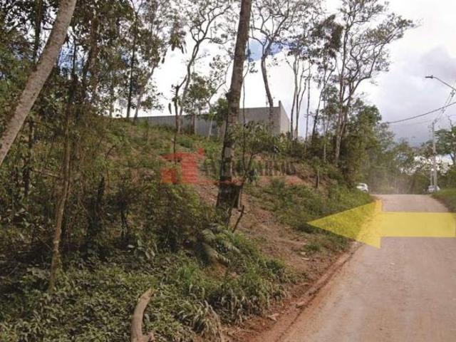 Terreno em Chácara Recanto Verde Cotia Código 1092