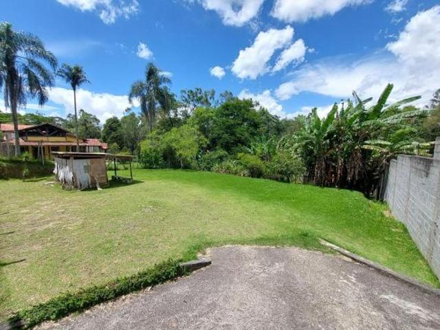 Terreno em Chácara Recanto Verde, Cotia/SP de 0m² à venda por R$ 390.000,00