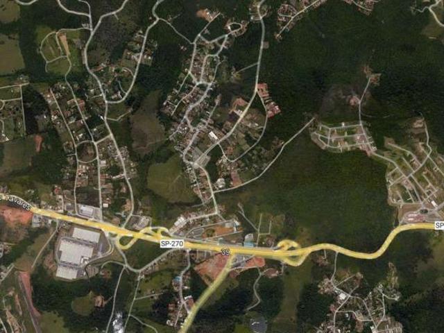 Terreno em Chácara Recanto Verde, Cotia/SP de 0m² à venda por R$ 550.000,00