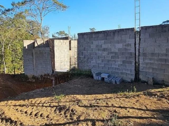 Terreno em Chácara Recanto Verde, Cotia/SP de 297m² à venda por R$ 169.900,00