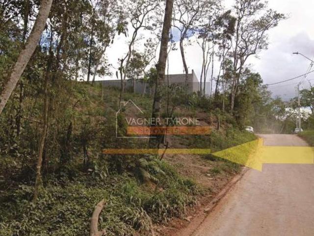 Terreno em Chácara Recanto Verde, Cotia/SP de 2092m² à venda por R$ 550.000,00