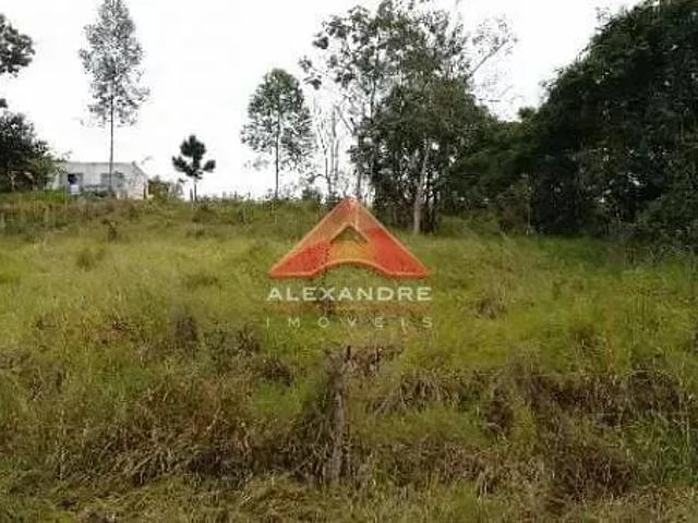 Terreno em Chácara Recanto Itamarati II, Caçapava/SP de 10m² à venda por R$ 192.000,00