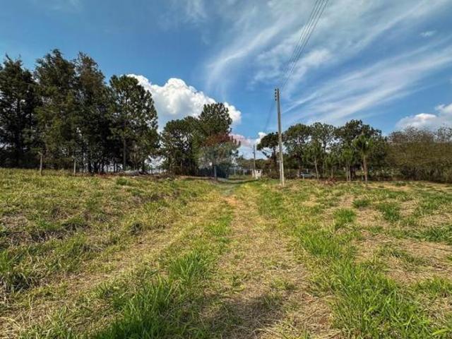 Terreno em Chácara Recreio Vista Alegre, Botucatu/SP de 7650m² à venda por R$ 640.000,00