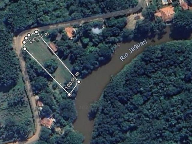 Terreno em Chácara Recreio Danúbio Azul, Holambra/SP de 0m² à venda por R$ 198.900,00