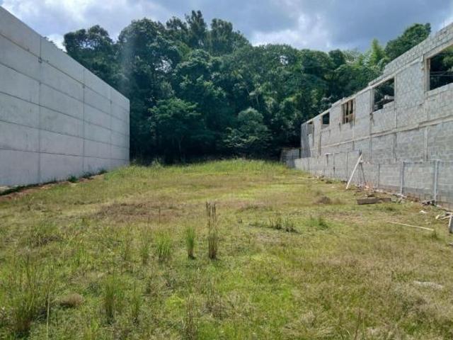 Terreno em Chácara Remanso Caucaia do Alto, Cotia/SP de 0m² à venda por R$ 650.000,00