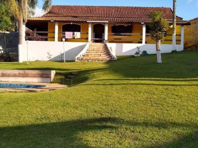 Terreno em Chácara Remanso Caucaia do Alto, Cotia/SP de 1280m² 3 quartos à venda por R$ 750.000,00