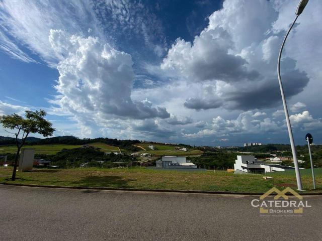 Terreno em Chácara Terra Nova, Jundiaí/SP de 0m² à venda por R$ 819.000,00