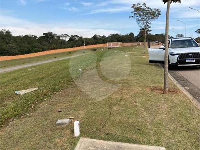 Terreno em Chácara Terra Nova, Jundiaí/SP de 1251m² à venda por R$ 2.130.000,00