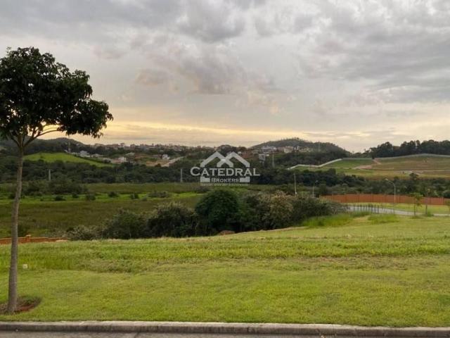 Terreno em Chácara Terra Nova, Jundiaí/SP de 458m² à venda por R$ 872.000,00