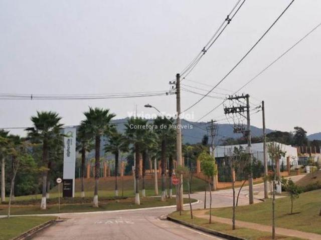 Terreno em Chácara Terra Nova, Jundiaí/SP de 546m² à venda por R$ 846.000,00