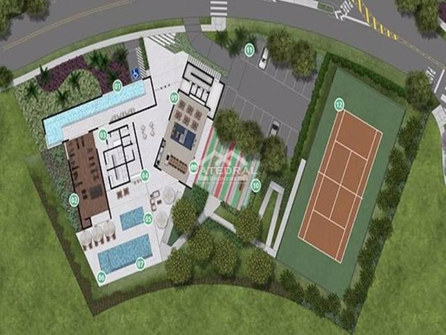 Terreno em Chácara Terra Nova, Jundiaí/SP de 649m² à venda por R$ 849.900,00