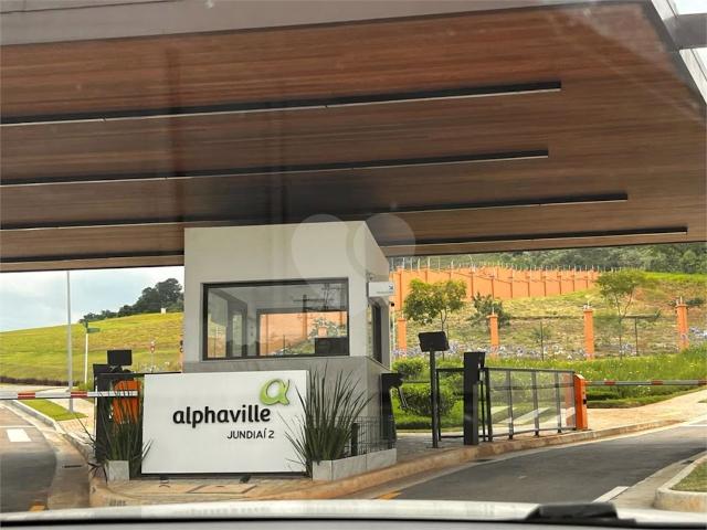 Terreno em Chácara Terra Nova, Jundiaí/SP de 891m² à venda por R$ 1.328.900,00