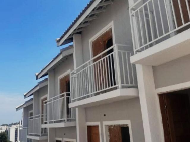 Terreno em Chácara Vista Alegre, Cotia/SP de 47m² 2 quartos à venda por R$ 267.900,00