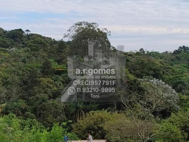 Terreno em Chácara Vista Alegre, Itapecerica da Serra/SP de 130m² à venda por R$ 200.000,00