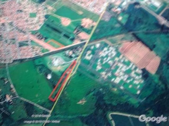 Terreno em Chácaras Osaka, Araçatuba/SP de 20700m² à venda por R$ 4.000.000,00