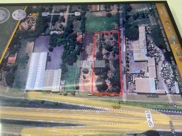 Terreno em Chácaras Arco Íris, Araçatuba/SP de 5000m² à venda por R$ 1.500.000,00