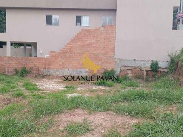 Terreno em Chácaras Aracary, Várzea Paulista/SP de 300m² à venda por R$ 274.900,00