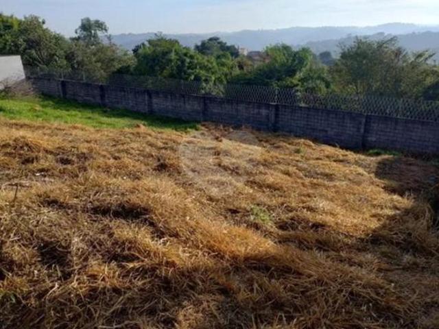 Terreno em Chácaras Aracary, Várzea Paulista/SP de 300m² à venda por R$ 350.000,00